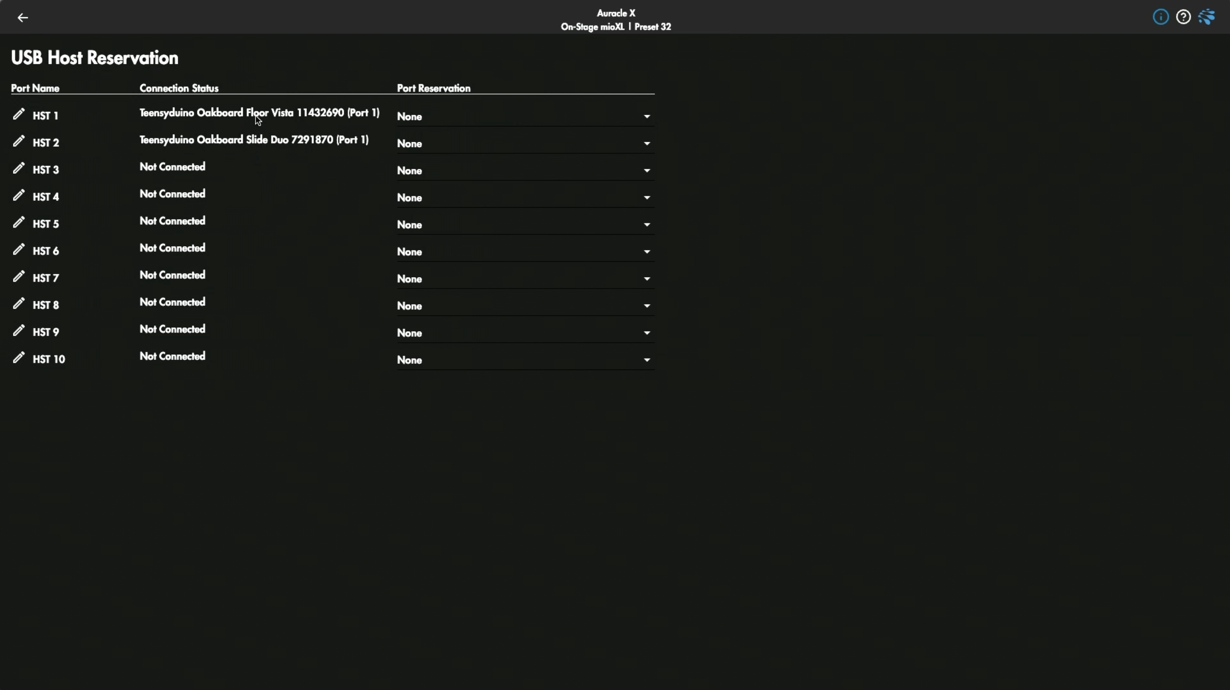Quick Start Guide: Your First Steps with the mioXL — iConnectivity